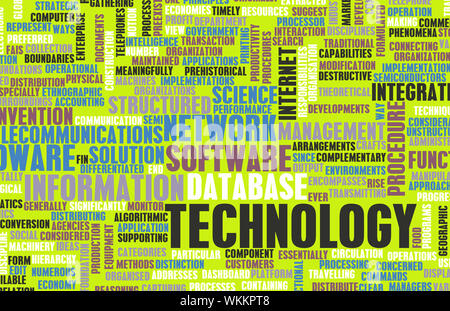 types of Information Systems Stock Photo - Alamy
