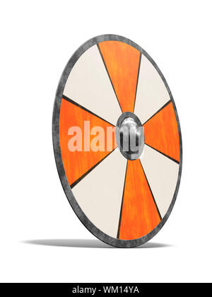 An image of a nice vintage shield Stock Photo - Alamy