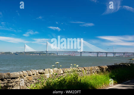 The Three Bridges of Edinburgh, Scotland Stock Photo - Alamy