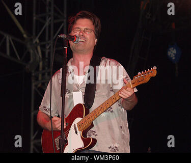Gordon Gano of Violent Femmes performs onstage during K-EARTH 101's ...