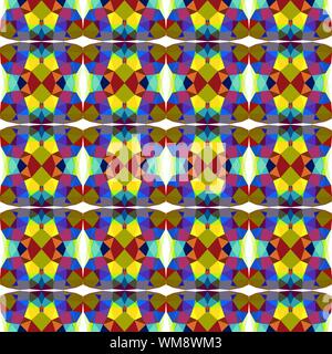 dark khaki, strong blue and khaki color background with triangles ...
