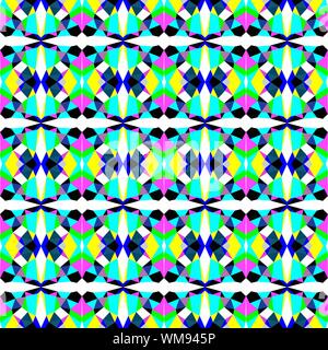 midnight blue, neon fuchsia and very dark blue multi color background ...