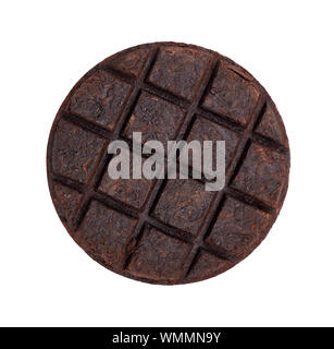 Pu'er tea black tea Stock Photo - Alamy