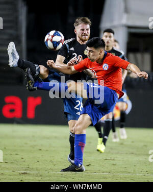 LOS ANGELES - SEP 21: Alexis Stier, Austin Lewis, Megan Stier at the ...