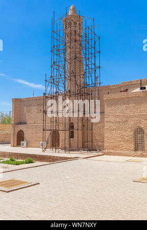 Bayazid Bastami Shrine Complex, Bastam, Bastam District, Shahrud County ...