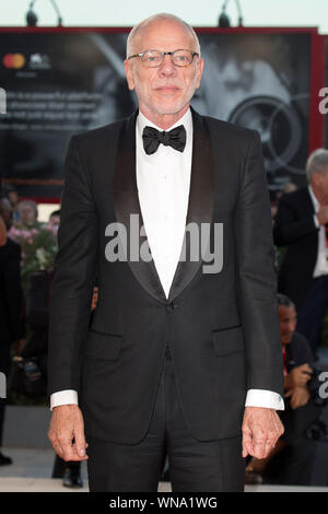 Pascal Greggory attending the Saturday Fiction Premiere as part of the ...