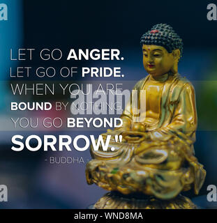 Buddhist Quotes On Letting Go