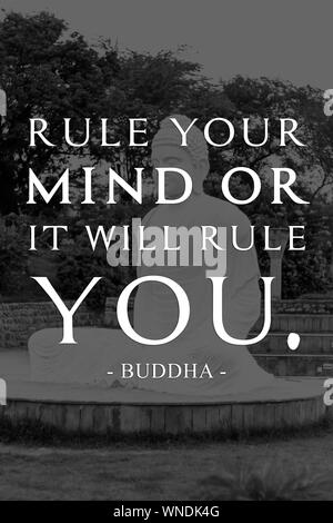 Motivational and inspirational quote - God will give you something ...