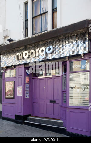 The Triangle in Clifton, Bristol Stock Photo - Alamy