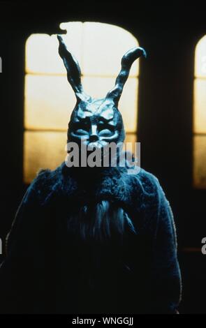 Donnie Darko Year: 2001 USA Jake Gyllenhaal Director :Richard Kelly ...