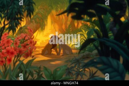 The Lion King Year : 1994 USA Director : Roger Allers Rob Minkoff ...