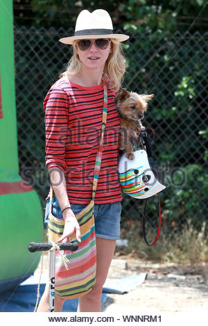 Naomi Watts, Liev Schreiber and his mother Heather Milgram Opening ...