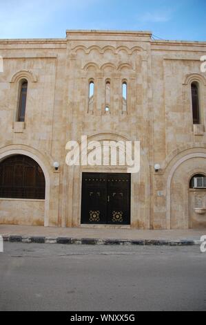 Resafa, the ancient Sergiopolis Stock Photo - Alamy