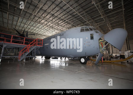 Iraqi security force members from the 1st National Police Division ...