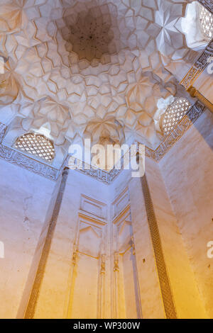 Shrine Complex of Abd al Samad, Jameh Mosque, 1304, Natanz, Natanz ...