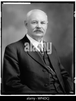 JOHNSON, JACOB. REPRESENTATIVE Stock Photo - Alamy