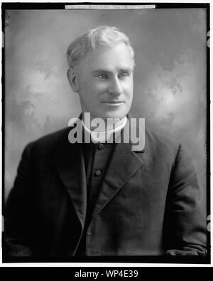 JUDGE, THOMAS A., FATHER Stock Photo - Alamy