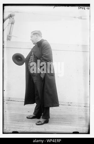 JOHN McCORMACK world famous Irish tenor 1884 to 1945 Stock Photo - Alamy