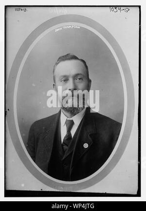 John H Thompson Stock Photo - Alamy