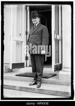 Joseph P. Tumulty Stock Photo - Alamy