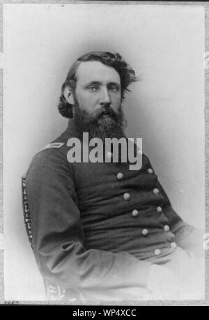 Joseph Warren Keifer Stock Photo - Alamy