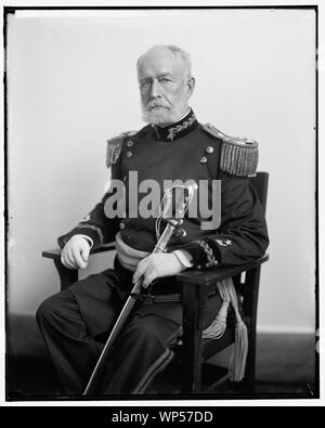 KINGMAN, DAN C. GENERAL Stock Photo - Alamy