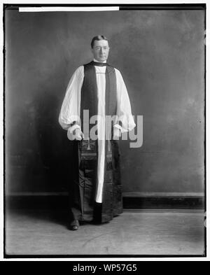 KINSOLVING, LUCIEN LEE. BISHOP Stock Photo - Alamy