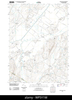 New York NY Pine Island 129001 1942 24000 Restoration Stock Photo - Alamy