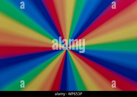 colorful color palette pattern rotating as background Stock Photo - Alamy