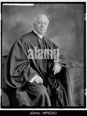 LAMAR, JOSEPH R. JUSTICE Stock Photo - Alamy