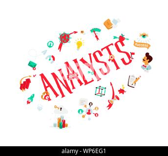 SEO Line Icons set on white background Stock Vector Image & Art - Alamy