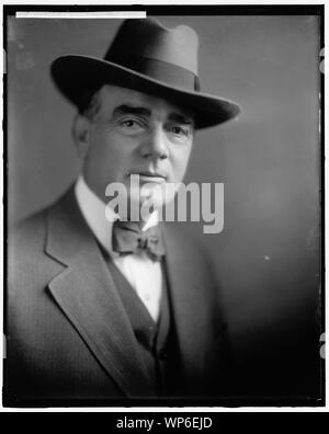 LAZARO, LADISLAS. HONORABLE Stock Photo - Alamy