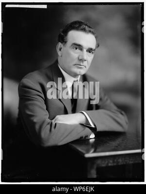 LAZARO, LADISLAS. HONORABLE Stock Photo - Alamy