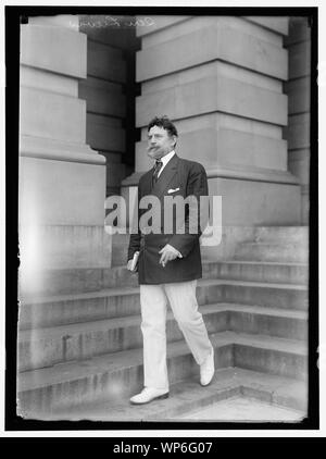 LEWIS, JAMES HAMILTON. REP. FROM WASHINGTON, 1897-1899; SENATOR FROM ...