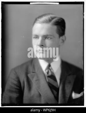 LODGE, HENRY CABOT, JR Stock Photo - Alamy