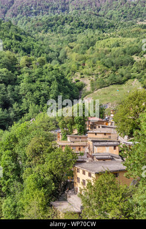 Masuleh, Masoleh, Masouleh, Fuman County, Gilan Province, Iran Stock ...