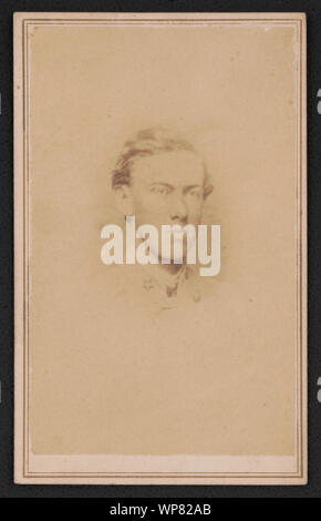 Lieutenant Colonel Alexander "Sandie" Swift Pendleton of Co. 1 ...