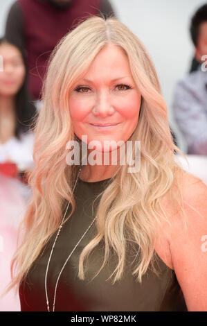 Jill Culton at the premiere of "Abominable" during the 2019 Toronto ...