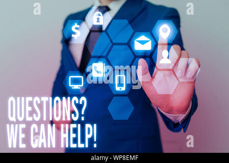 Writing note showing Who Wants To Be A Millionaire question. Business ...