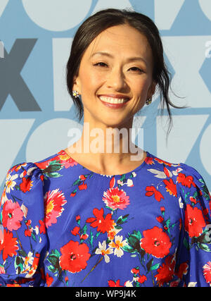 Joy Osmanski at the FOX Summer TCA 2019 All-Star Party held at FOX ...