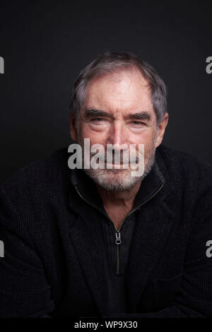 TIMOTHY DALTON in DOOM PATROL (2019), directed by VARIOS. Credit: DC ...