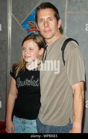 Sky High (Premiere) Gary Cole 07-24-2005 / El Capitan Theatre ...