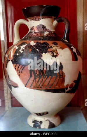 ancient, pot, Greece, history, ceramic Stock Photo - Alamy