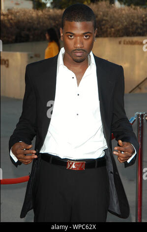 Ray J at arrivals for 10th Annual Soul Train Lady of Soul Awards ...