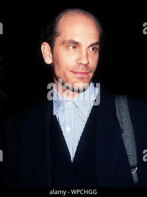 John Malkovich, 1988 Photo By Michael Ferguson/PHOTOlink Stock Photo ...