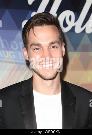 15th Annual Oscar Qualifying HollyShorts Film Festival - Opening Night ...