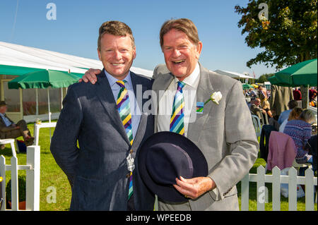 The Royal County of Berkshire Show, Thatcham, Berkshire, UK. 21st ...