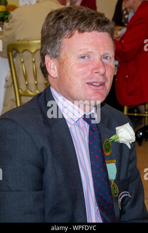 The Royal County of Berkshire Show, Thatcham, Berkshire, UK. 21st ...