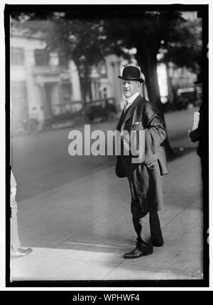LONG, SIMON CAMERON. GENERAL MANAGER, P.R.R Stock Photo - Alamy