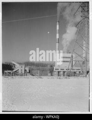 Long Island Lighting Co Stock Photo - Alamy